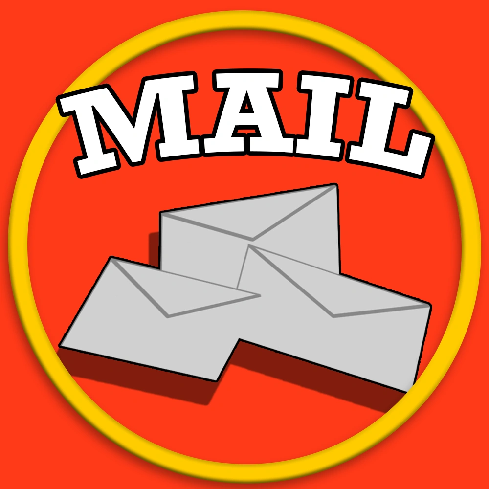 Mail | Sodor Online - Jobs a' Plenty! Wiki | Fandom