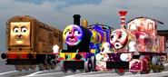 Lady | Sodor Online - Jobs a' Plenty! Wiki | Fandom