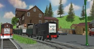 Brendam Branch Line | Sodor Online - Jobs a' Plenty! Wiki | Fandom