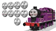 50+ Face Pack | Sodor Online - Jobs a' Plenty! Wiki | Fandom