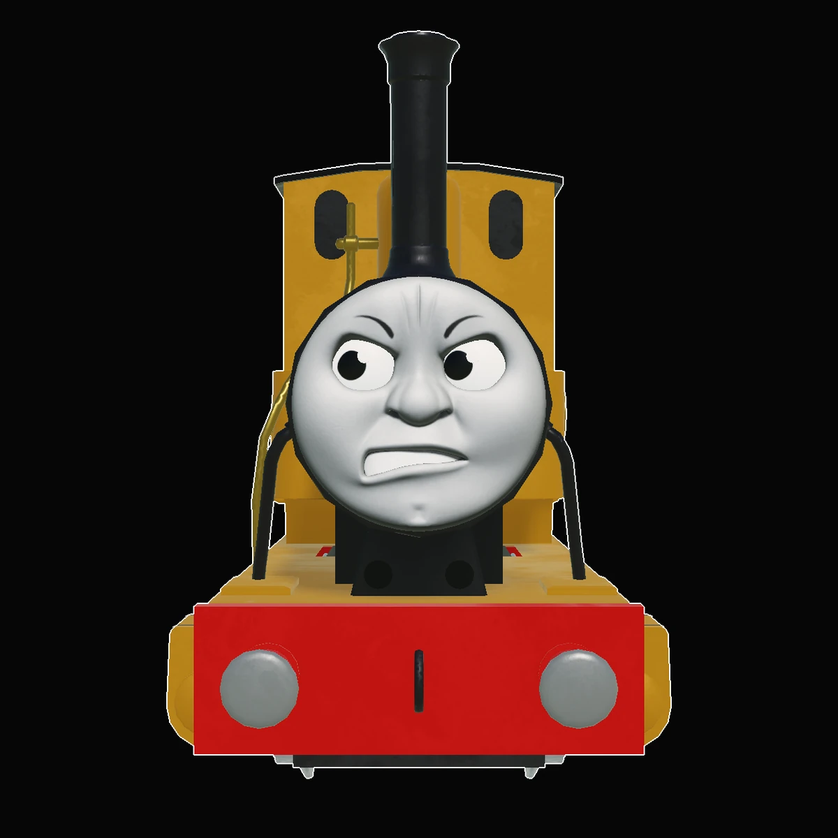 Duncan | Sodor Online - Jobs a' Plenty! Wiki | Fandom