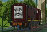 Paxton | Sodor Online - Jobs a' Plenty! Wiki | Fandom