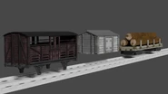 List of Rolling Stock | Sodor Online - Jobs a' Plenty! Wiki | Fandom