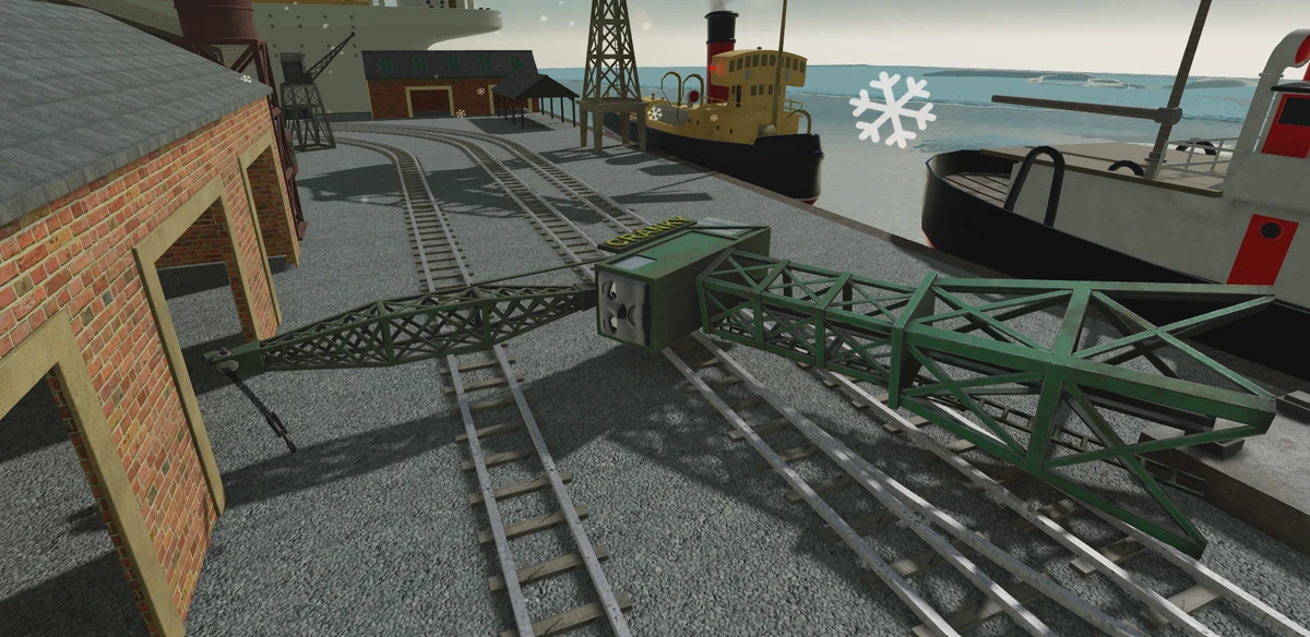 Version 1.8.4 | Sodor Online - Jobs a' Plenty! Wiki | Fandom