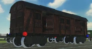 List of Rolling Stock | Sodor Online - Jobs a' Plenty! Wiki | Fandom