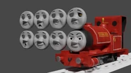 Cursed Skarloey | Sodor Online - Jobs a' Plenty! Wiki | Fandom