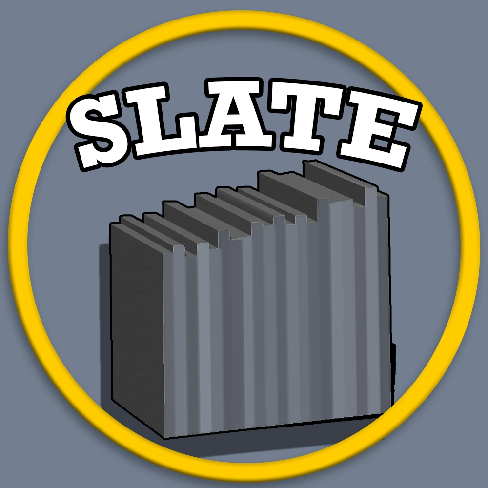 Slate | Sodor Online - Jobs a' Plenty! Wiki | Fandom