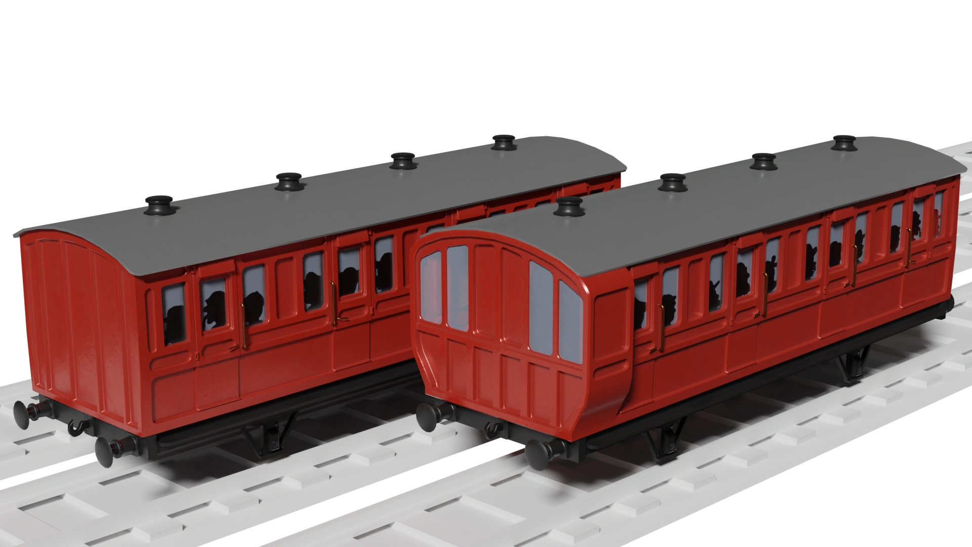 Discuss Everything About Sodor Online - Jobs a' Plenty! Wiki | Fandom