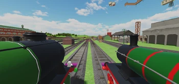 Vicarstown Yards | Sodor Online - Jobs a' Plenty! Wiki | Fandom