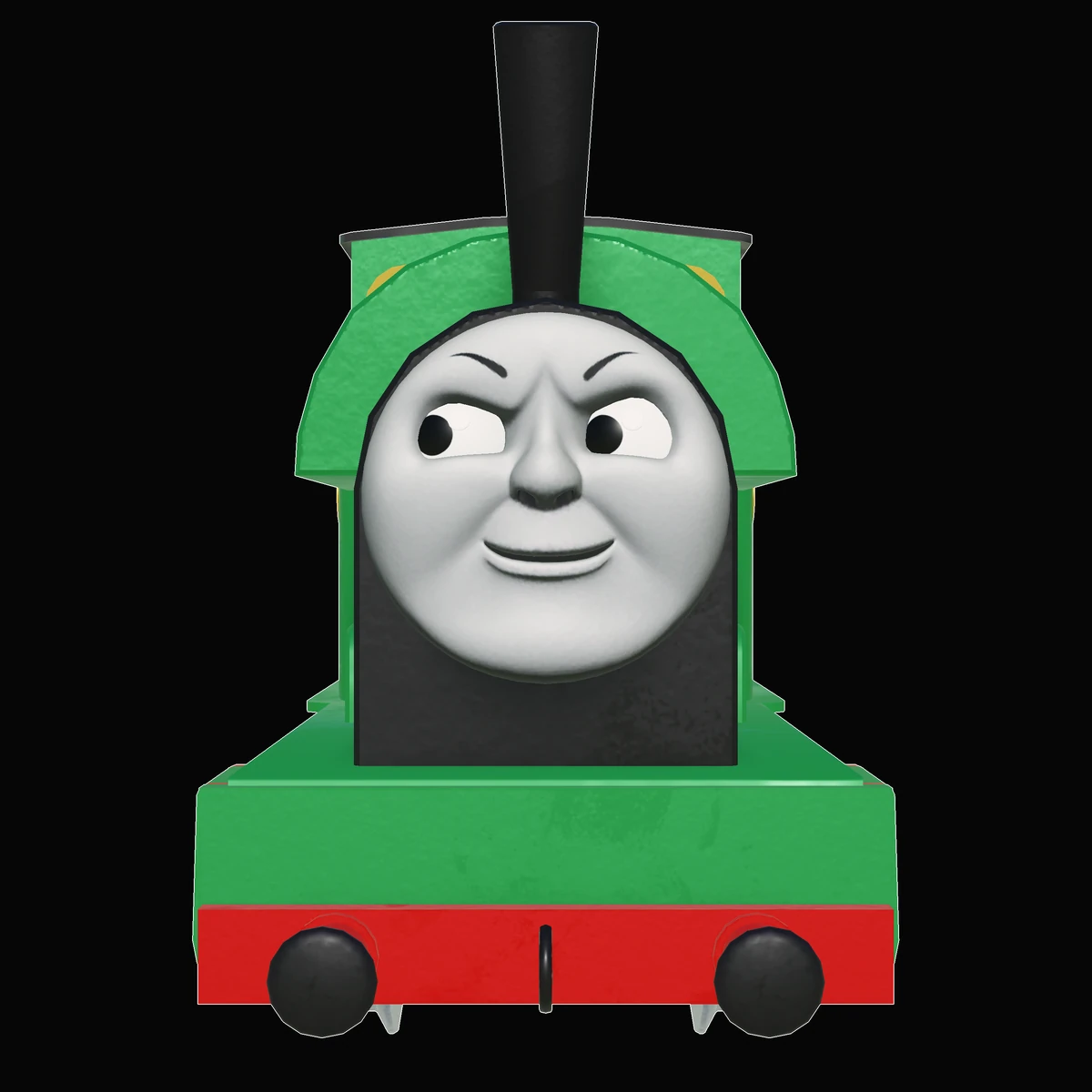 Peter Sam | Sodor Online - Jobs a' Plenty! Wiki | Fandom