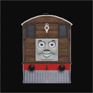 Toby | Sodor Online - Jobs a' Plenty! Wiki | Fandom
