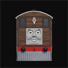 Toby | Sodor Online - Jobs a' Plenty! Wiki | Fandom