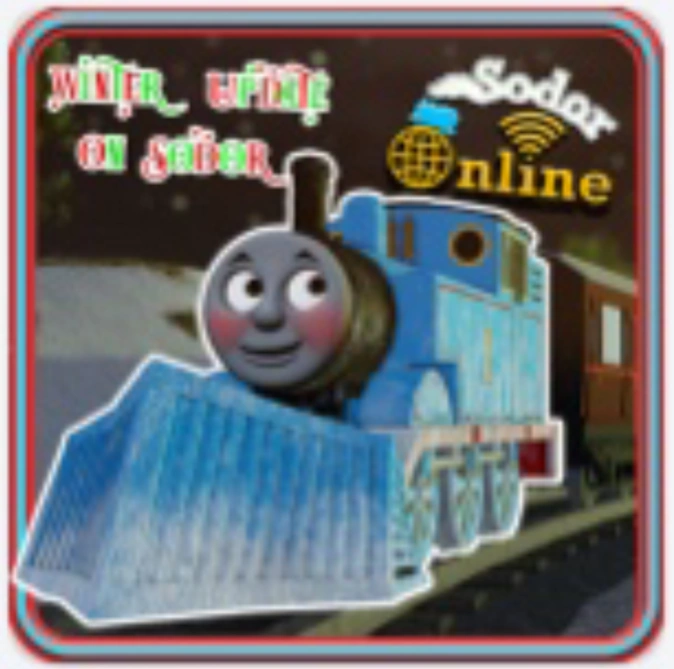 Version 1.1 | Sodor Online - Jobs a' Plenty! Wiki | Fandom