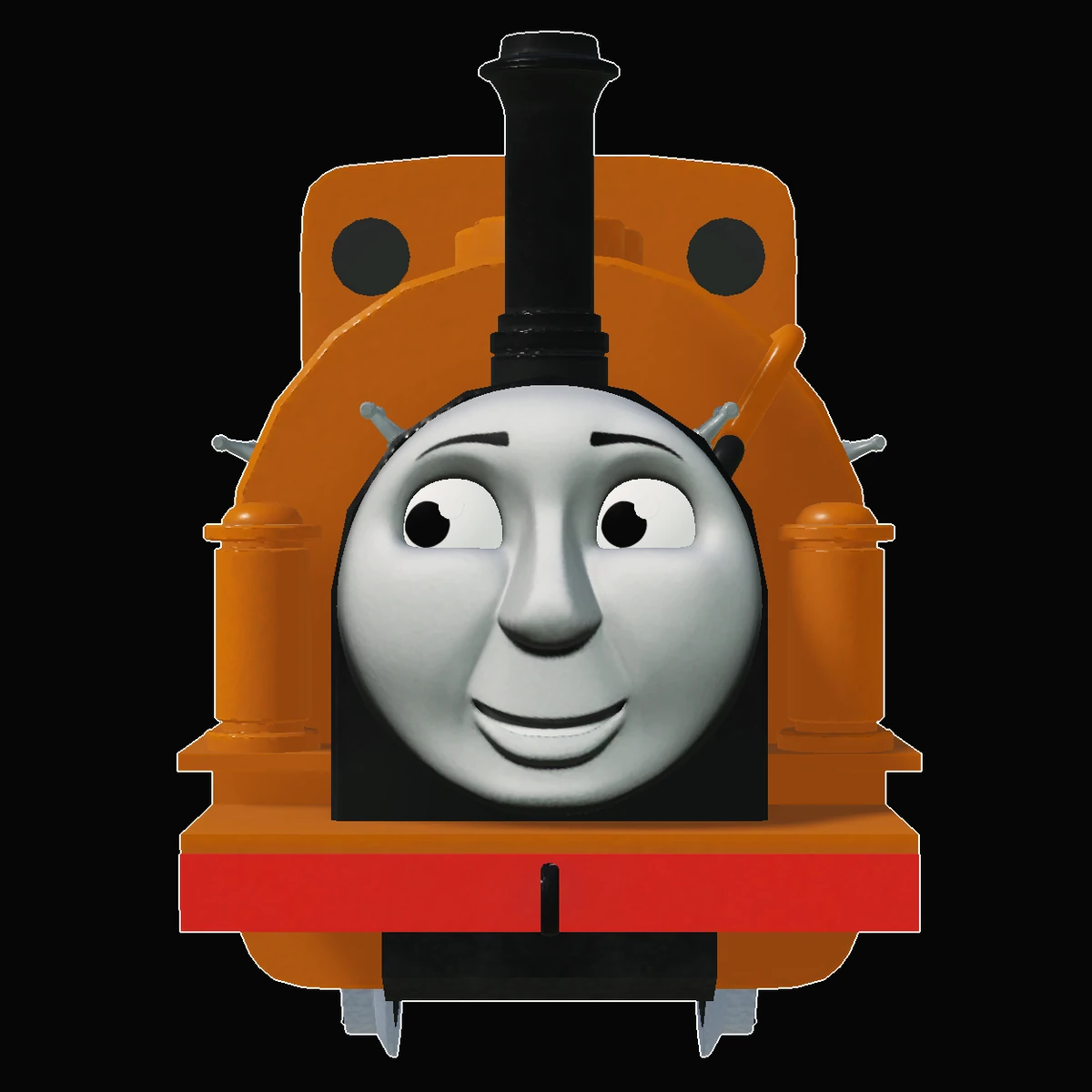 Duke | Sodor Online - Jobs a' Plenty! Wiki | Fandom