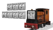Rusty | Sodor Online - Jobs a' Plenty! Wiki | Fandom