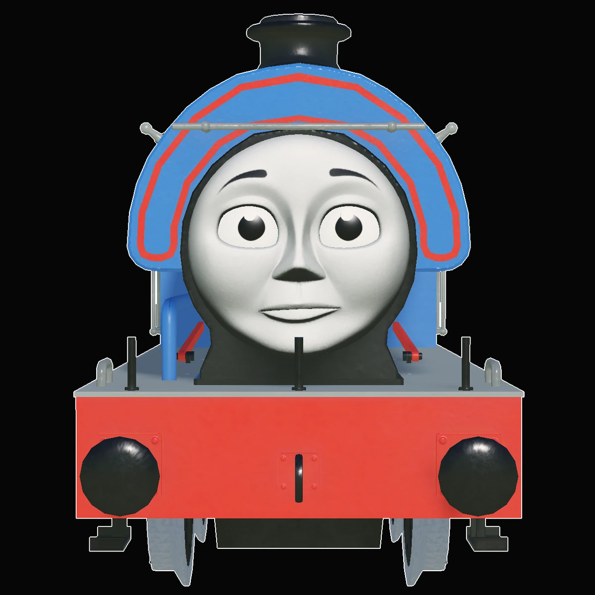 Wilbert | Sodor Online - Jobs a' Plenty! Wiki | Fandom