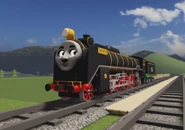 Hiro | Sodor Online - Jobs a' Plenty! Wiki | Fandom