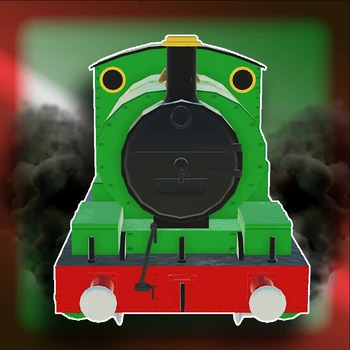 Percy | Sodor Online - Jobs a' Plenty! Wiki | Fandom