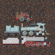 Theo | Sodor Online - Jobs a' Plenty! Wiki | Fandom