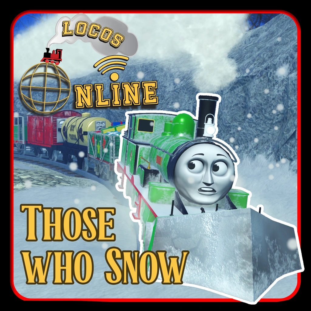 Locos Online | Sodor Online - Jobs a' Plenty! Wiki | Fandom
