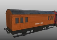 Coaches | Sodor Online - Jobs a' Plenty! Wiki | Fandom