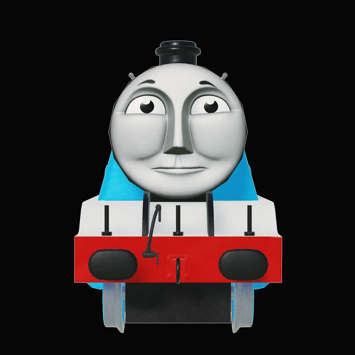 Gordon | Sodor Online - Jobs a' Plenty! Wiki | Fandom