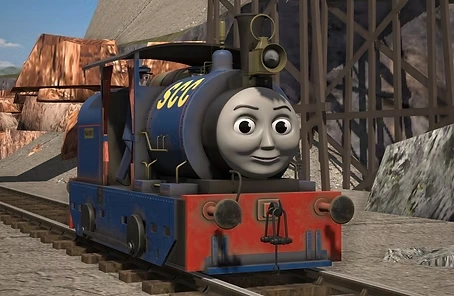 Timothy | Sodor Sagas Wiki | Fandom