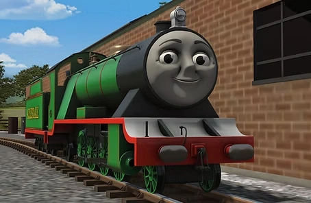 Rex | Sodor Sagas Wiki | Fandom