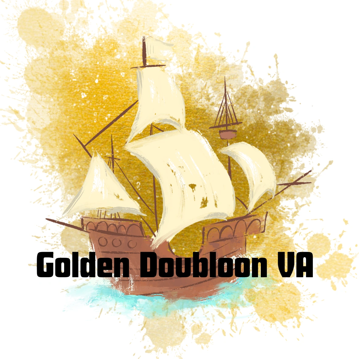 Golden Doubloon VA | Sodor Sagas Wiki | Fandom