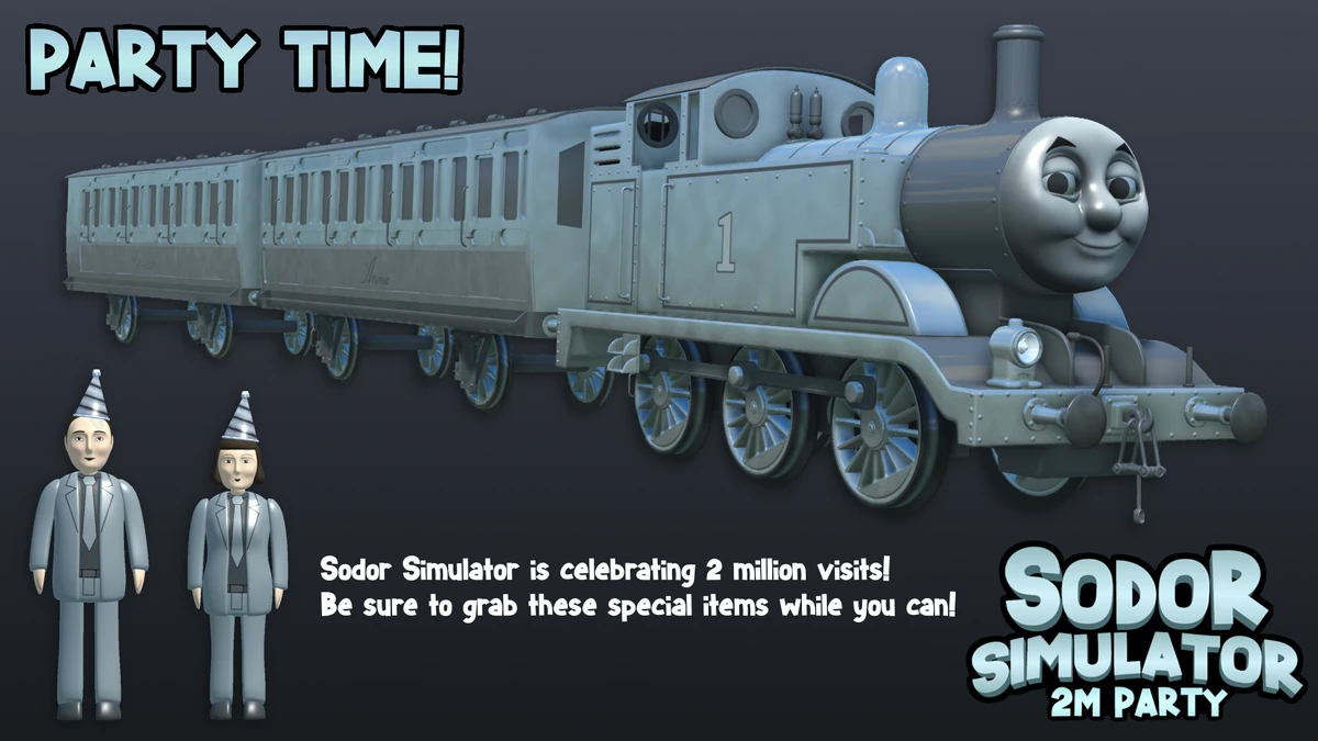 Version 1.17.9 | Sodor Simulator Wiki | Fandom