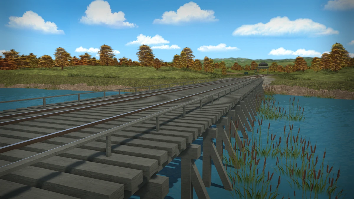Version 1.19 | Sodor Simulator Wiki | Fandom