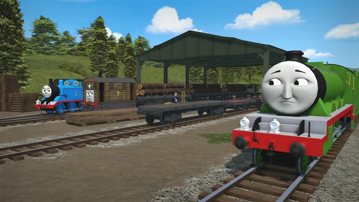Version 1.12 | Sodor Simulator Wiki | Fandom