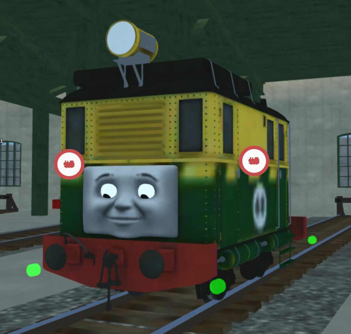 Philip | Sodor Simulator Wiki | Fandom