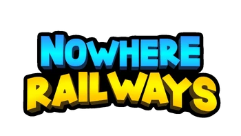 Nowhere Railways | Sodor Simulator Wiki | Fandom