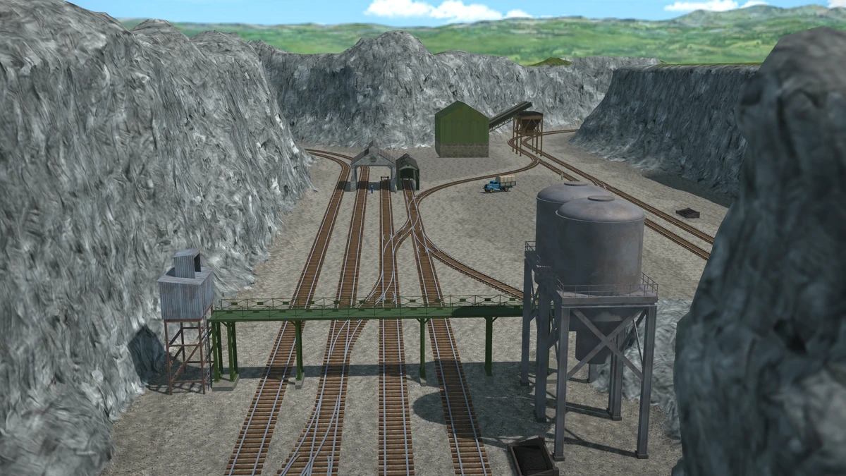 Version 1.9.7 | Sodor Simulator Wiki | Fandom