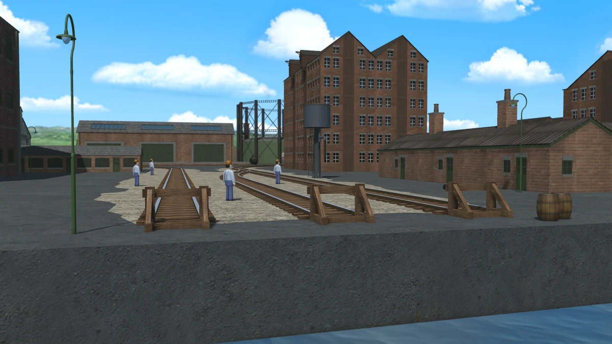 Version 1.11.27 | Sodor Simulator Wiki | Fandom