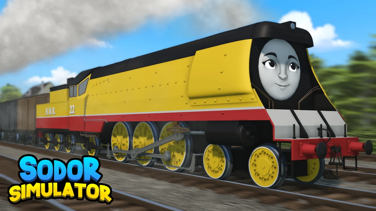 Version 1.5.3 | Sodor Simulator Wiki | Fandom