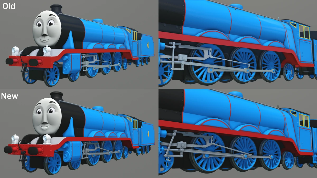 Version 1.3.2 | Sodor Simulator Wiki | Fandom