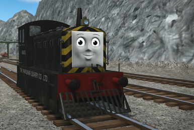 Mavis Thomas The Tank Engine Wikia Wikia