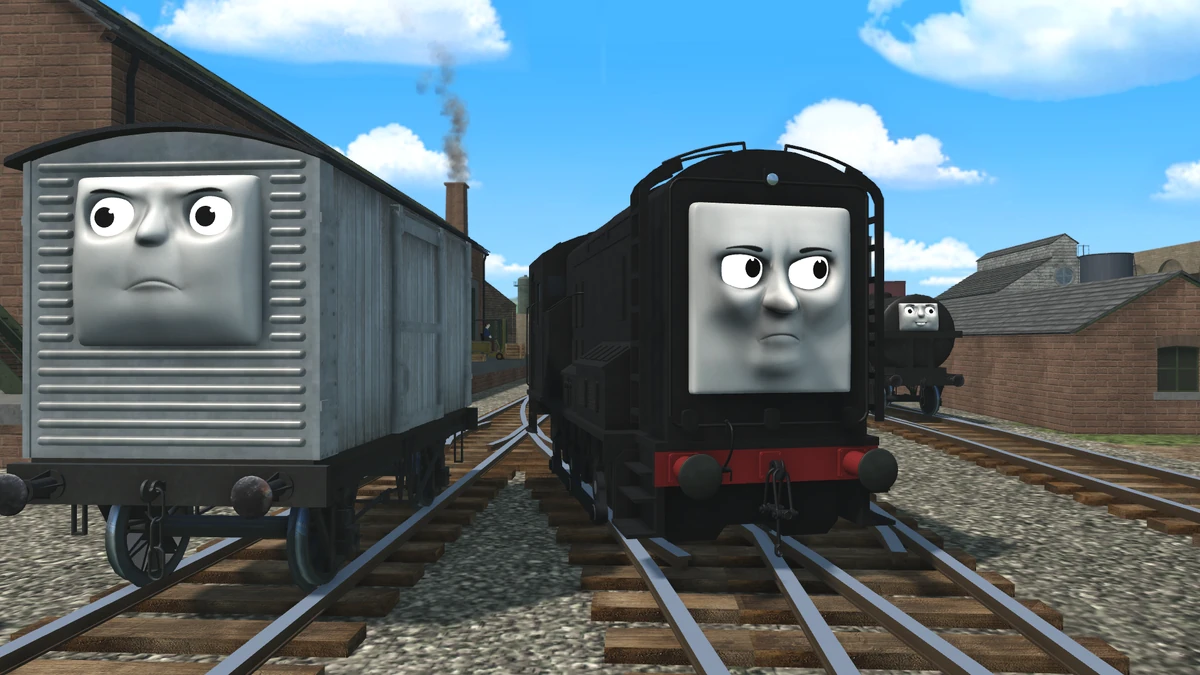 Version 1.13.3 | Sodor Simulator Wiki | Fandom