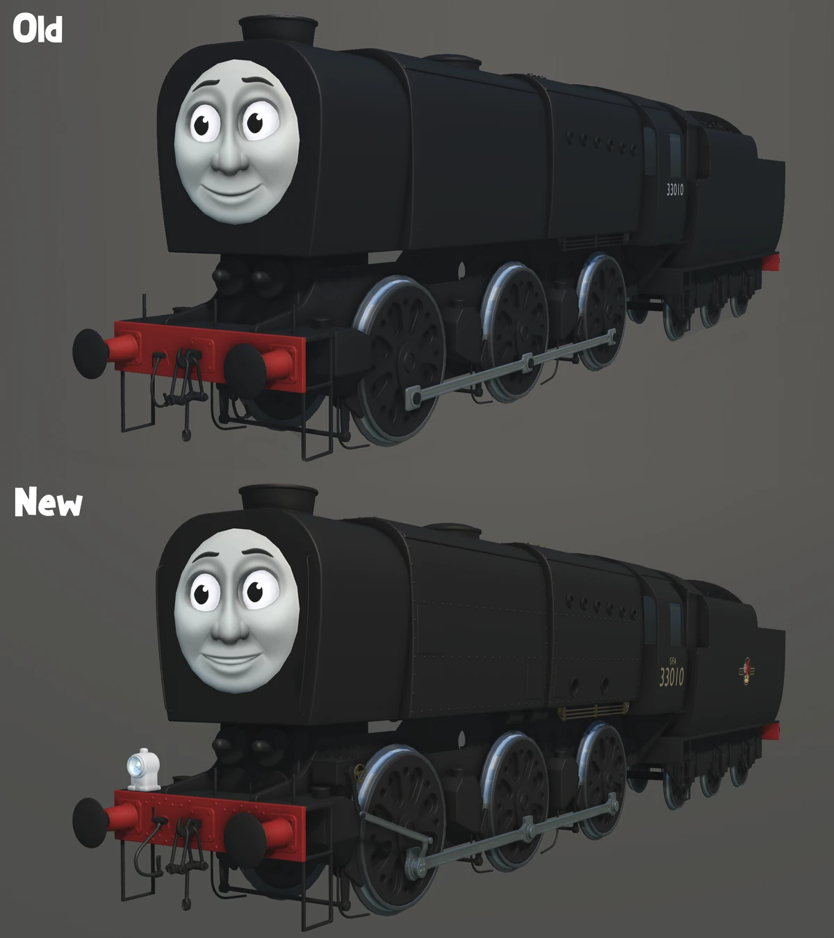 Version 1.11.10 | Sodor Simulator Wiki | Fandom