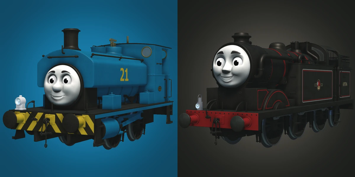 Version 1.20.1 | Sodor Simulator Wiki | Fandom
