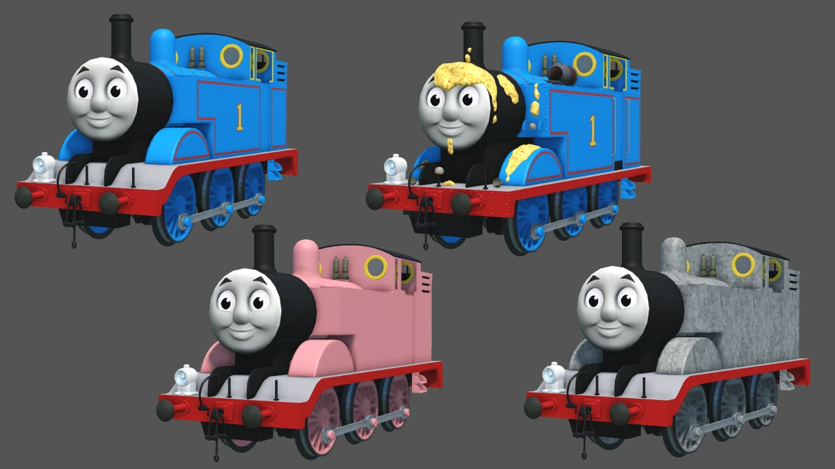 Version 1.3.4 | Sodor Simulator Wiki | Fandom