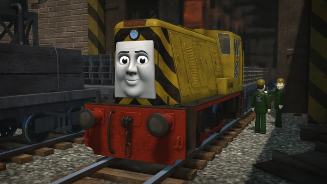 Sodor Simulator Wiki | Fandom