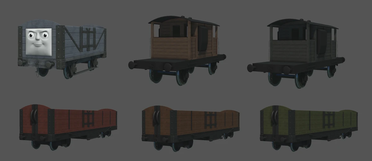 Version 1.8.4 | Sodor Simulator Wiki | Fandom