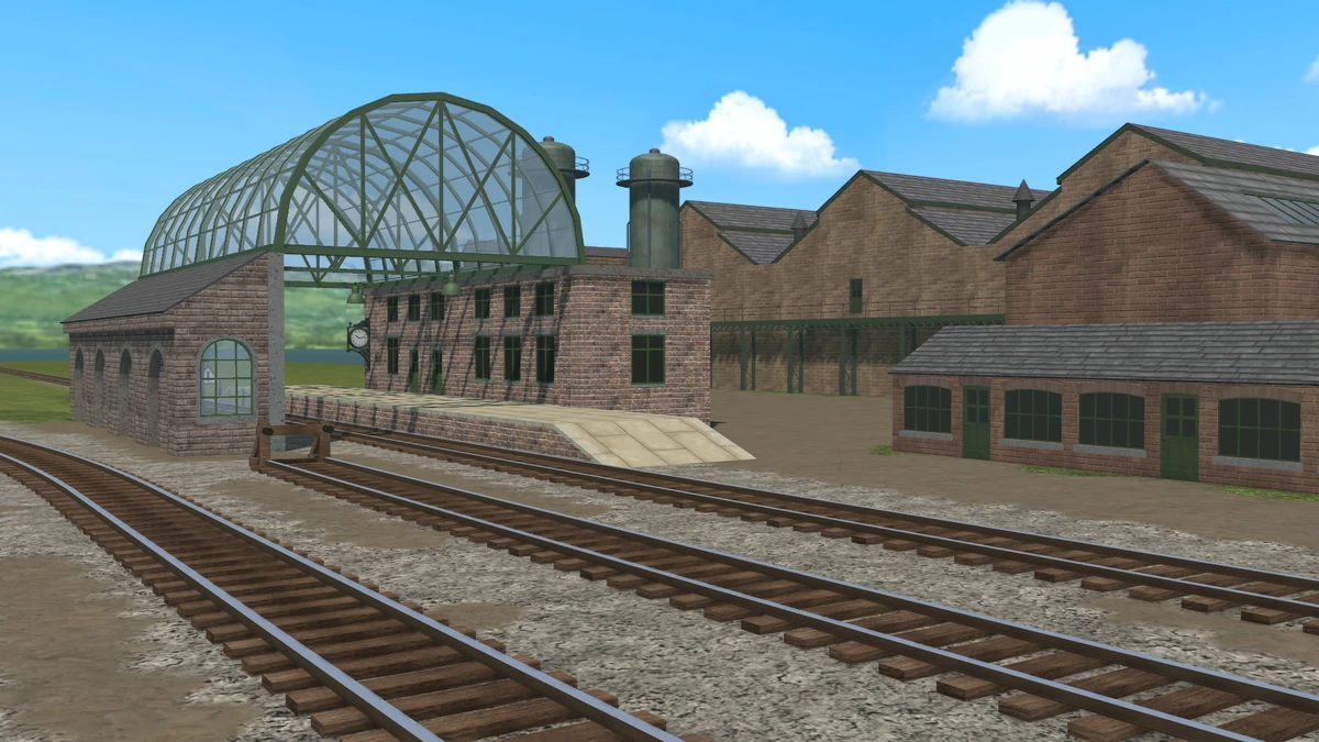 Version 1.2.3 | Sodor Simulator Wiki | Fandom