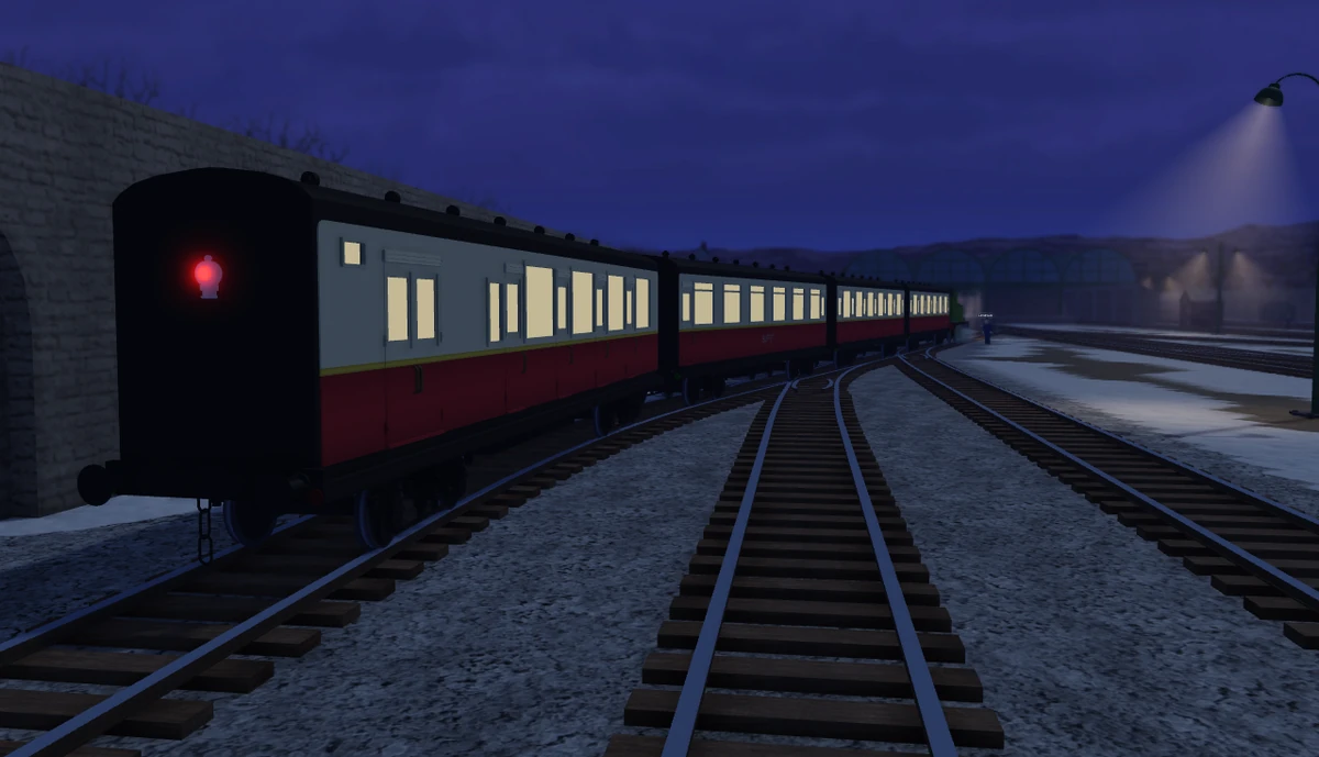 Version 1.9.4 | Sodor Simulator Wiki | Fandom