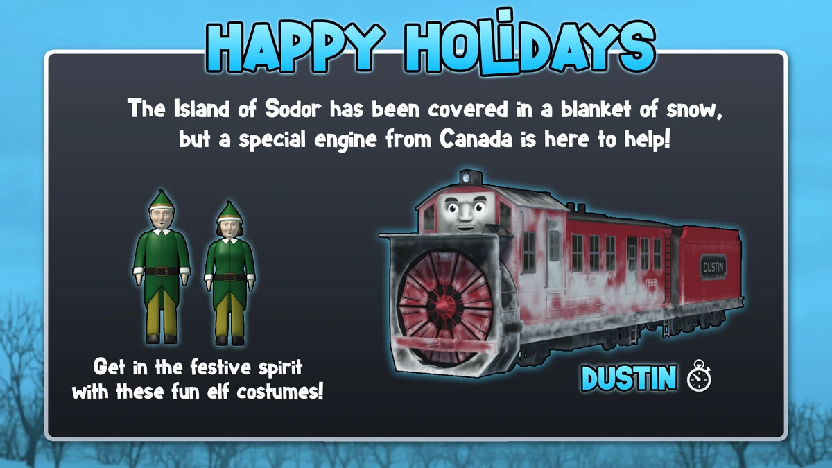Version 1.8 | Sodor Simulator Wiki | Fandom