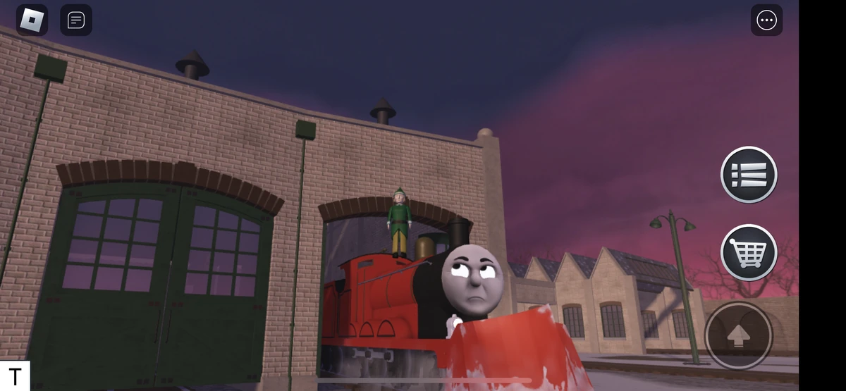 Version 1.8.3 | Sodor Simulator Wiki | Fandom