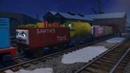 Thomas | Sodor Simulator Wiki | Fandom